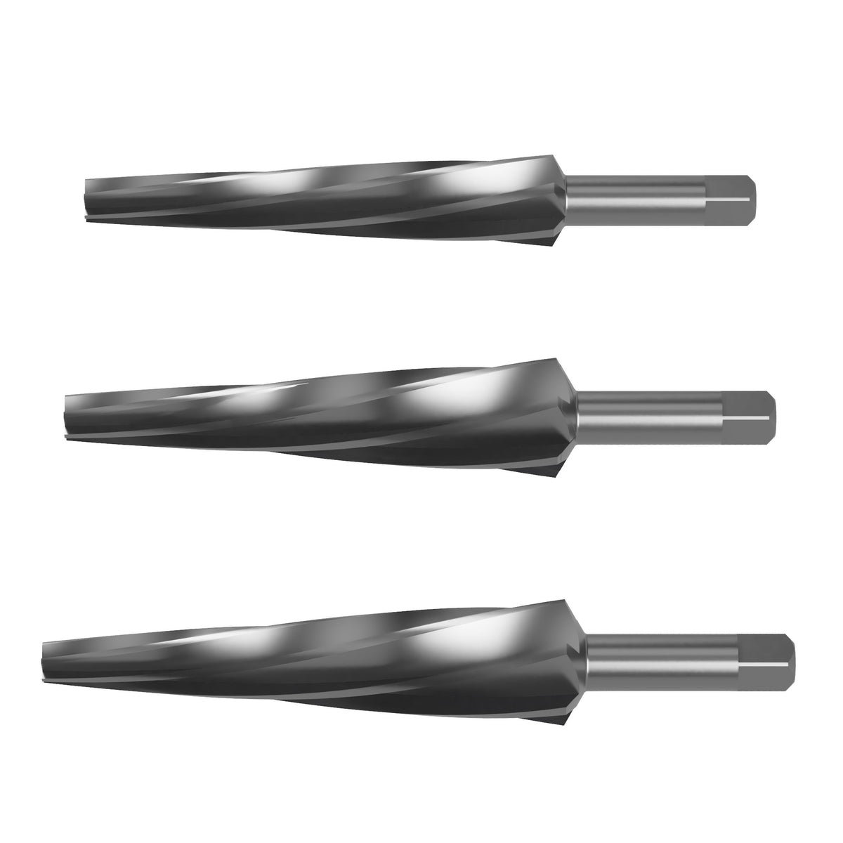 Taper Reamer Sets | Automotive & Fabrication Tool Kits – XKUT